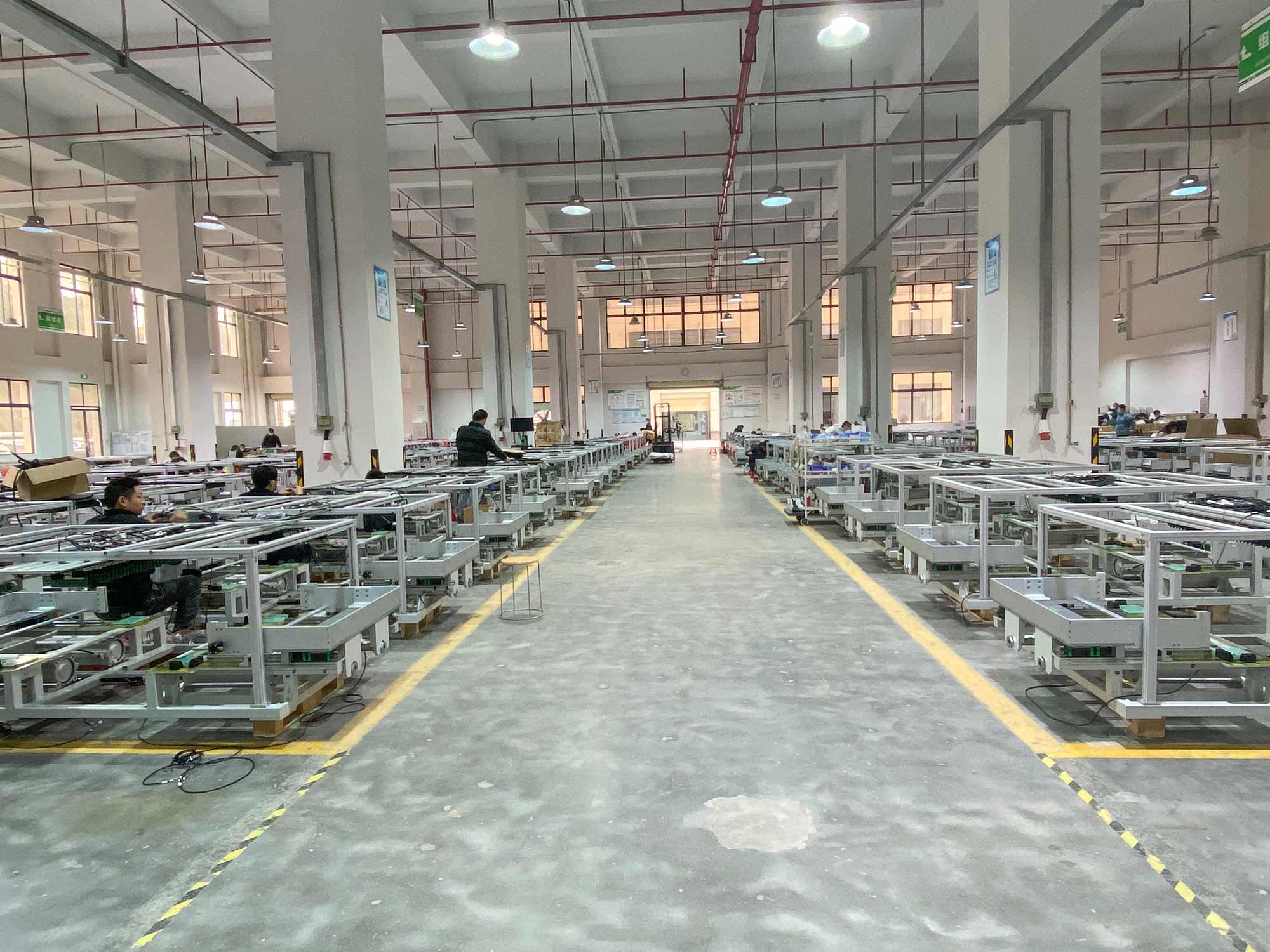 About Us | One-Stop ESS Solution Provider