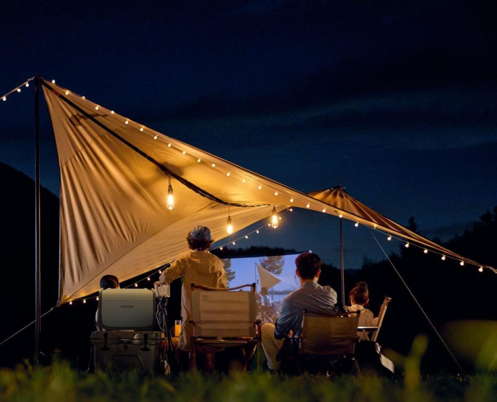 Power Station for Camping: Power Up Your Camping Experience